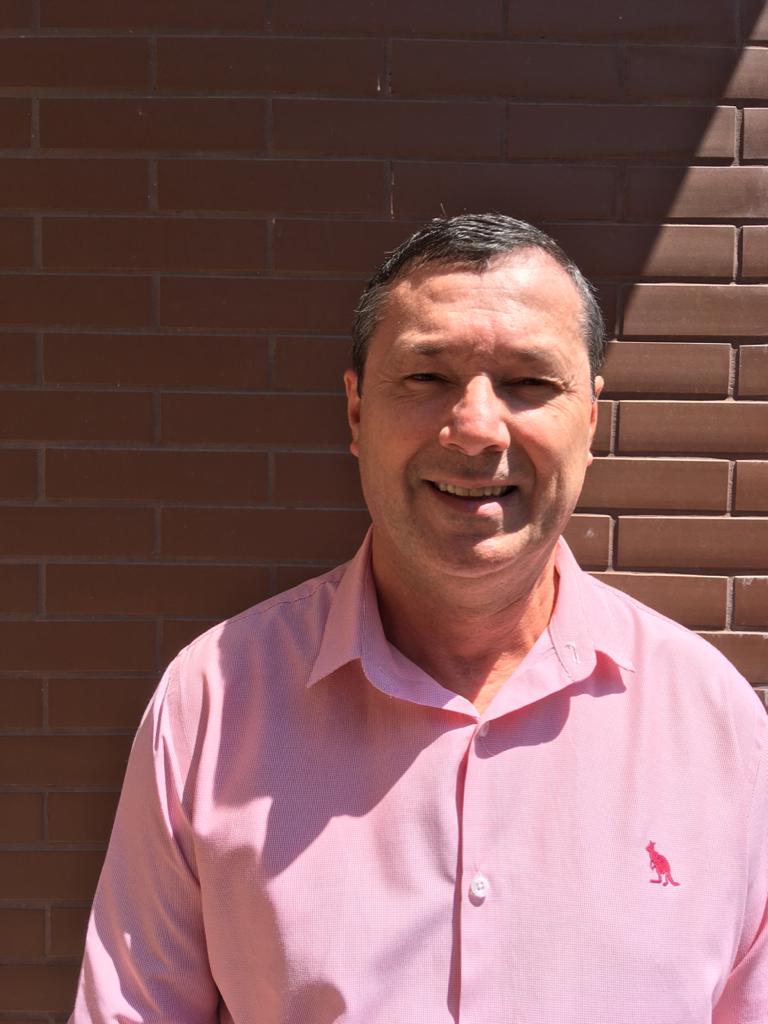 Cássio Calvete | Latin American Centre