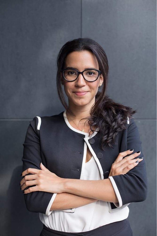 Renata da Silva Athayde Barbosa | Latin American Centre