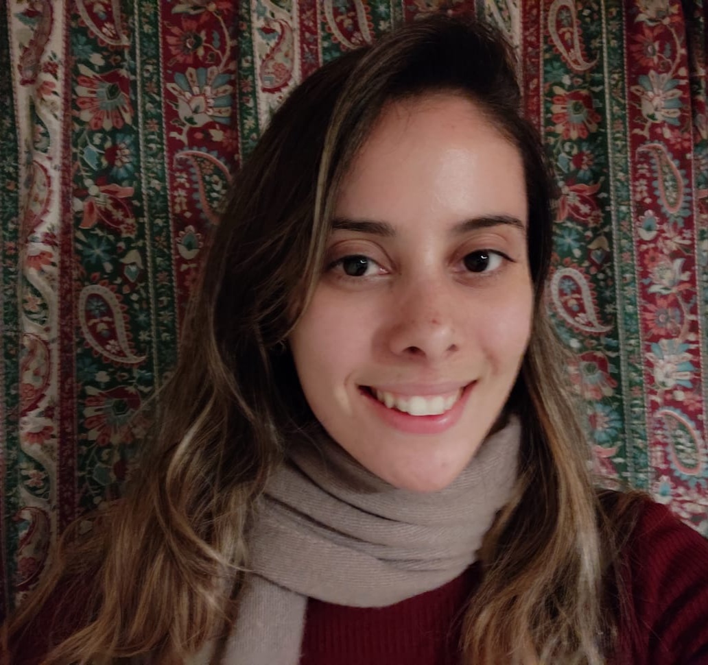 Virginia Rocha | Latin American Centre