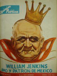 Latin American History Seminar: A Southerner South of the Border: How ...