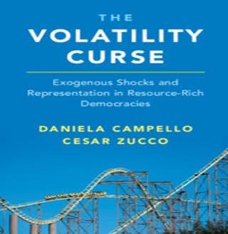 LAC Main Seminar Series: The Volatility Curse: Exogenous Shocks and ...